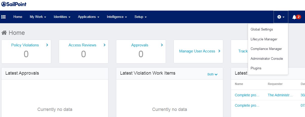 Identity Mapping in SailPoint - SailPoint Tutorials