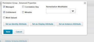 Managed Attribute in SailPoint - SailPoint Tutorials